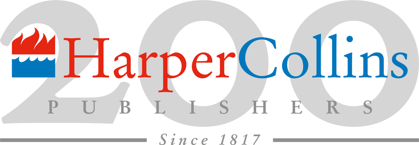 HarperCollins Publishers – Celebrating 200 years of great books