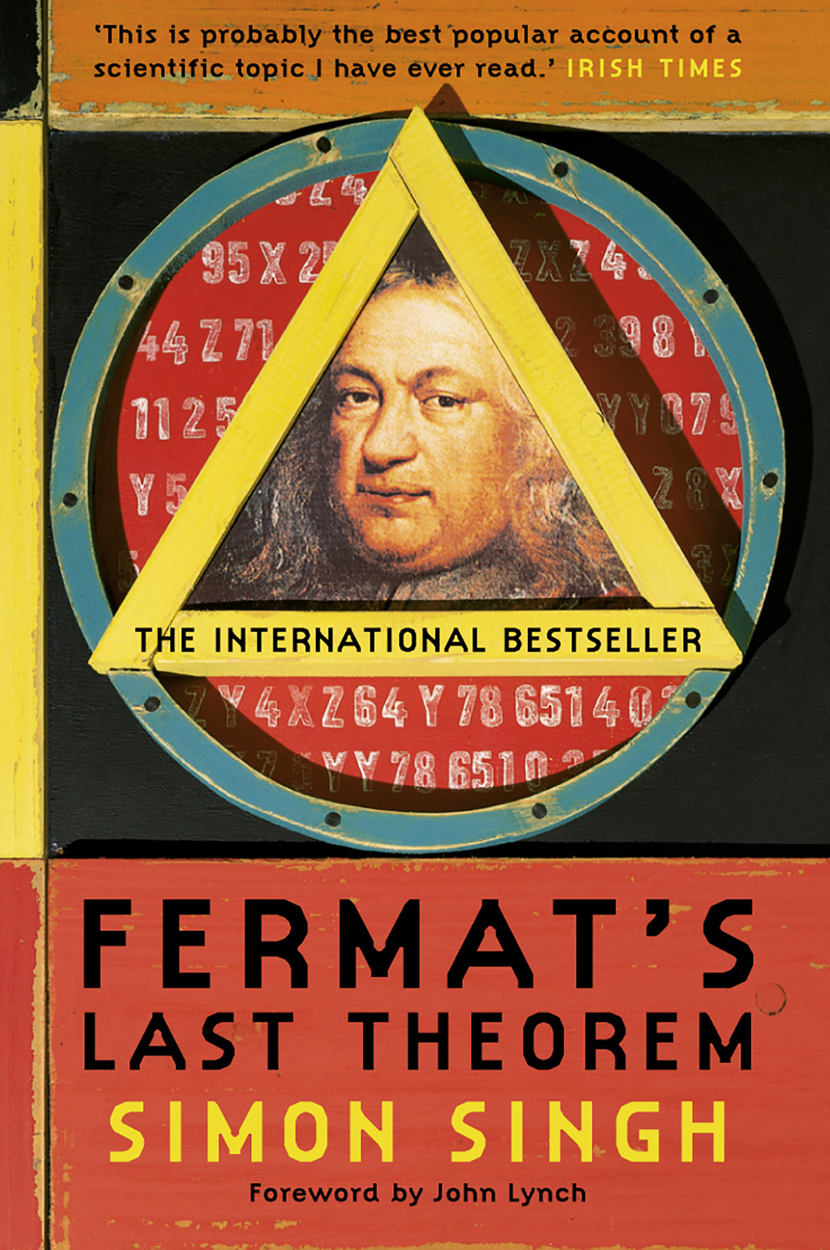 Fermat’s Last Theorem – HarperCollins Publishers