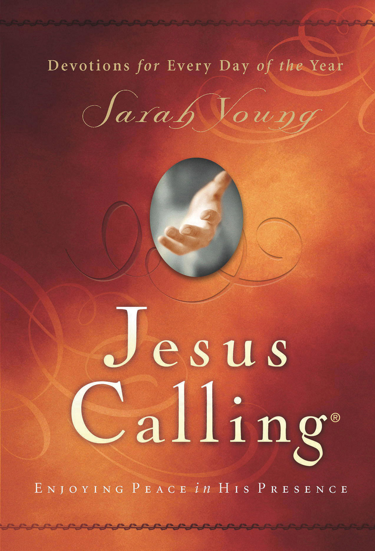 Jesus Calling – HarperCollins Publishers