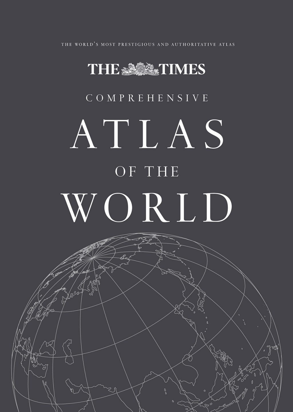 1856: The first Collins Atlas is published – HarperCollins Publishers