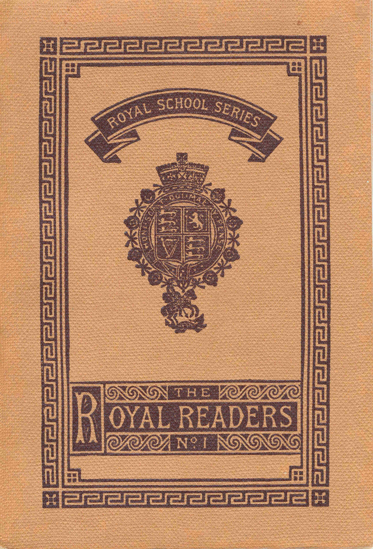 1877: Thomas Nelson introduces the Royal Readers and Royal School ...