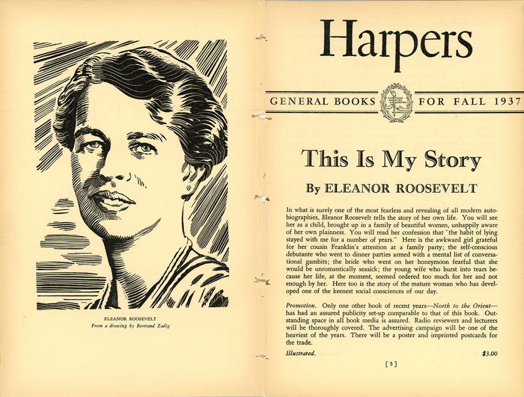 1962: Harper & Brothers merges with Row, Peterson & Co. to form Harper ...