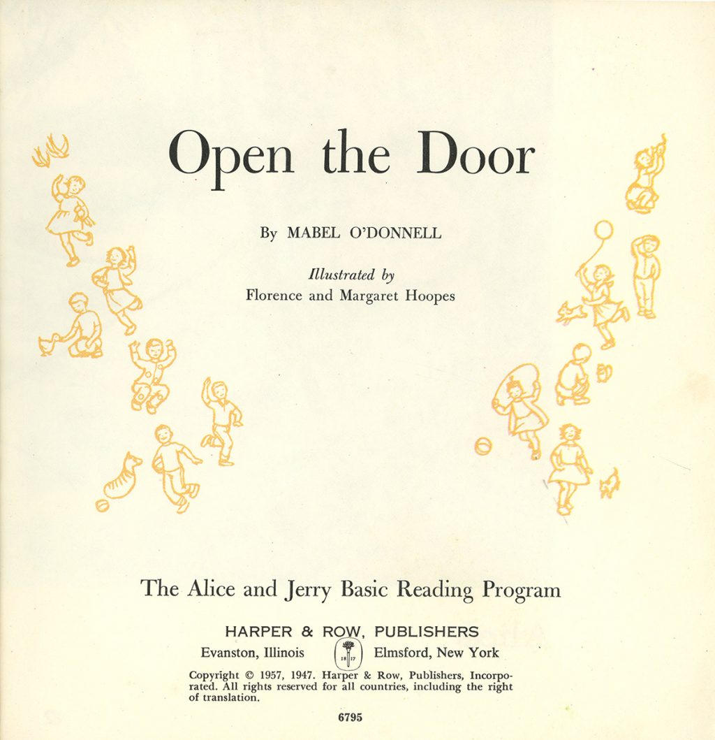 1962: Harper & Brothers merges with Row, Peterson & Co. to form Harper ...