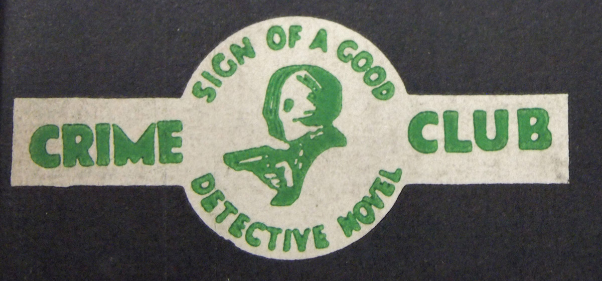 1930: Collins establishes the Collins Crime Club… – HarperCollins ...