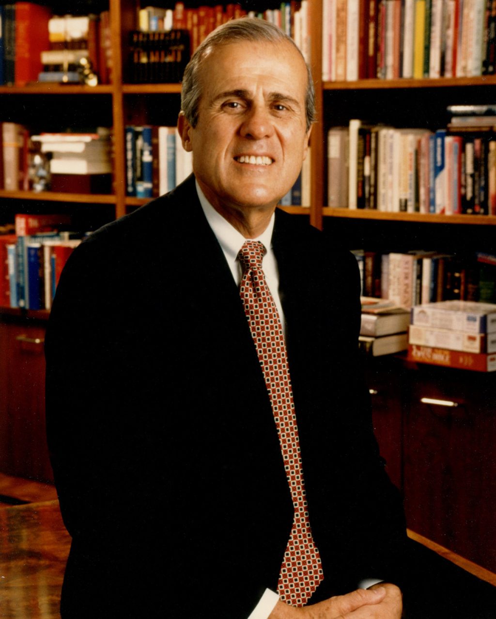 Thomas Nelson: Growth – HarperCollins Publishers