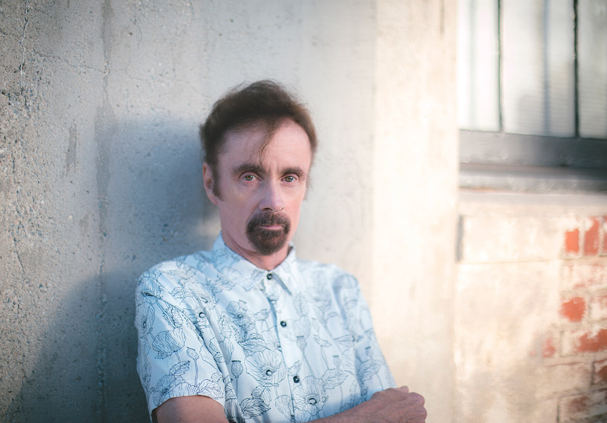 T. C. Boyle – HarperCollins Publishers