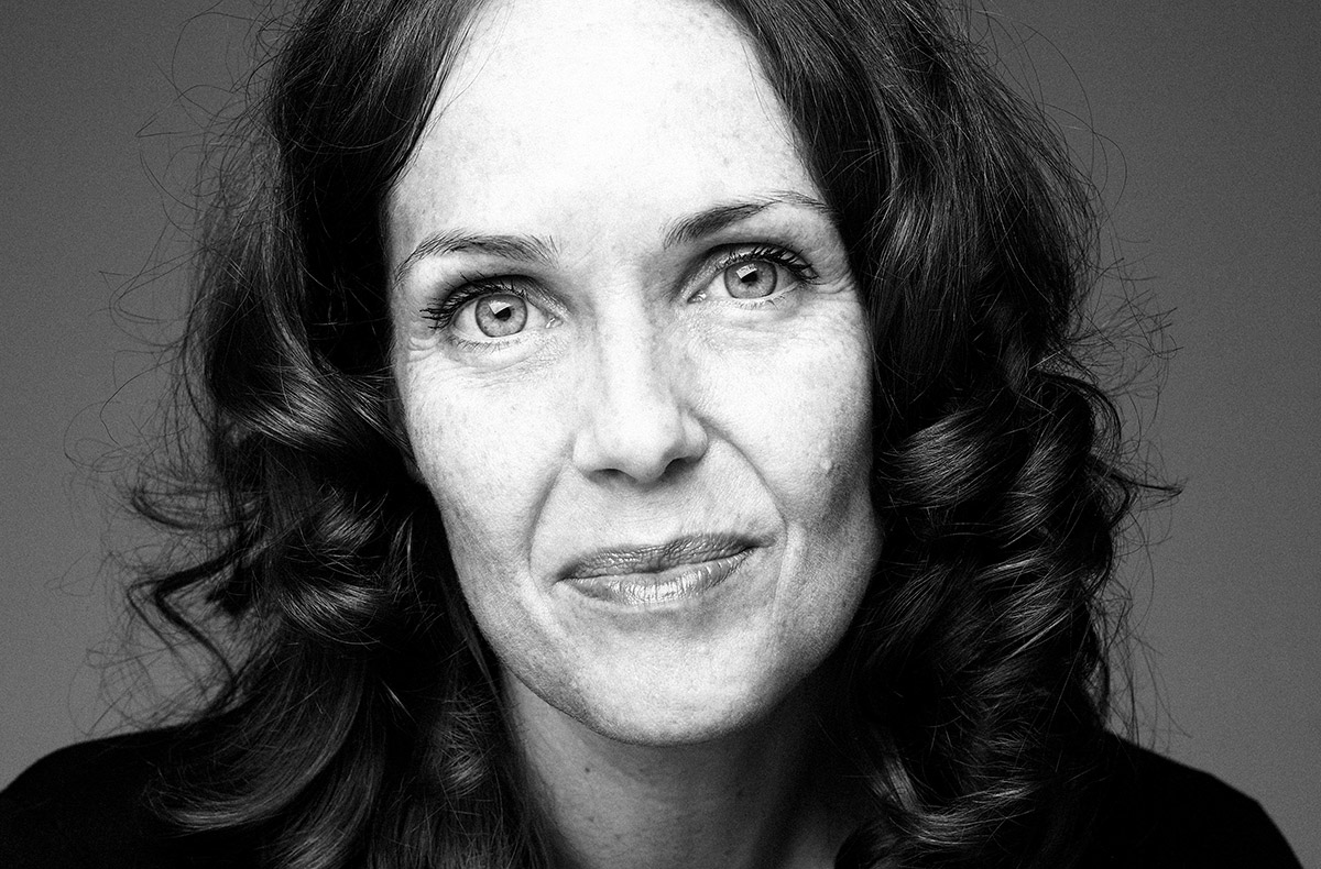 Cathy Marie Buchanan – HarperCollins Publishers