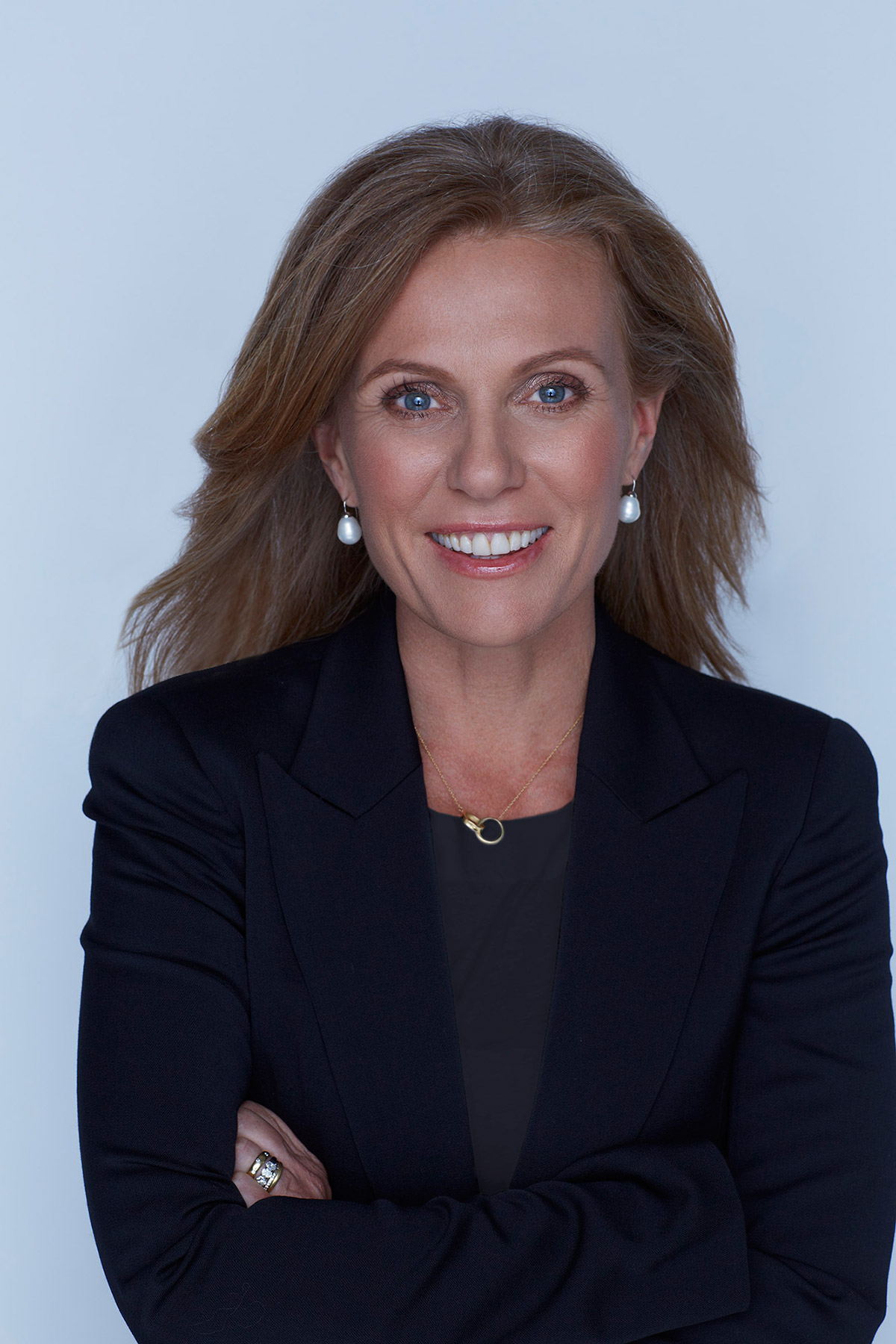 Caroline Overington – HarperCollins Publishers