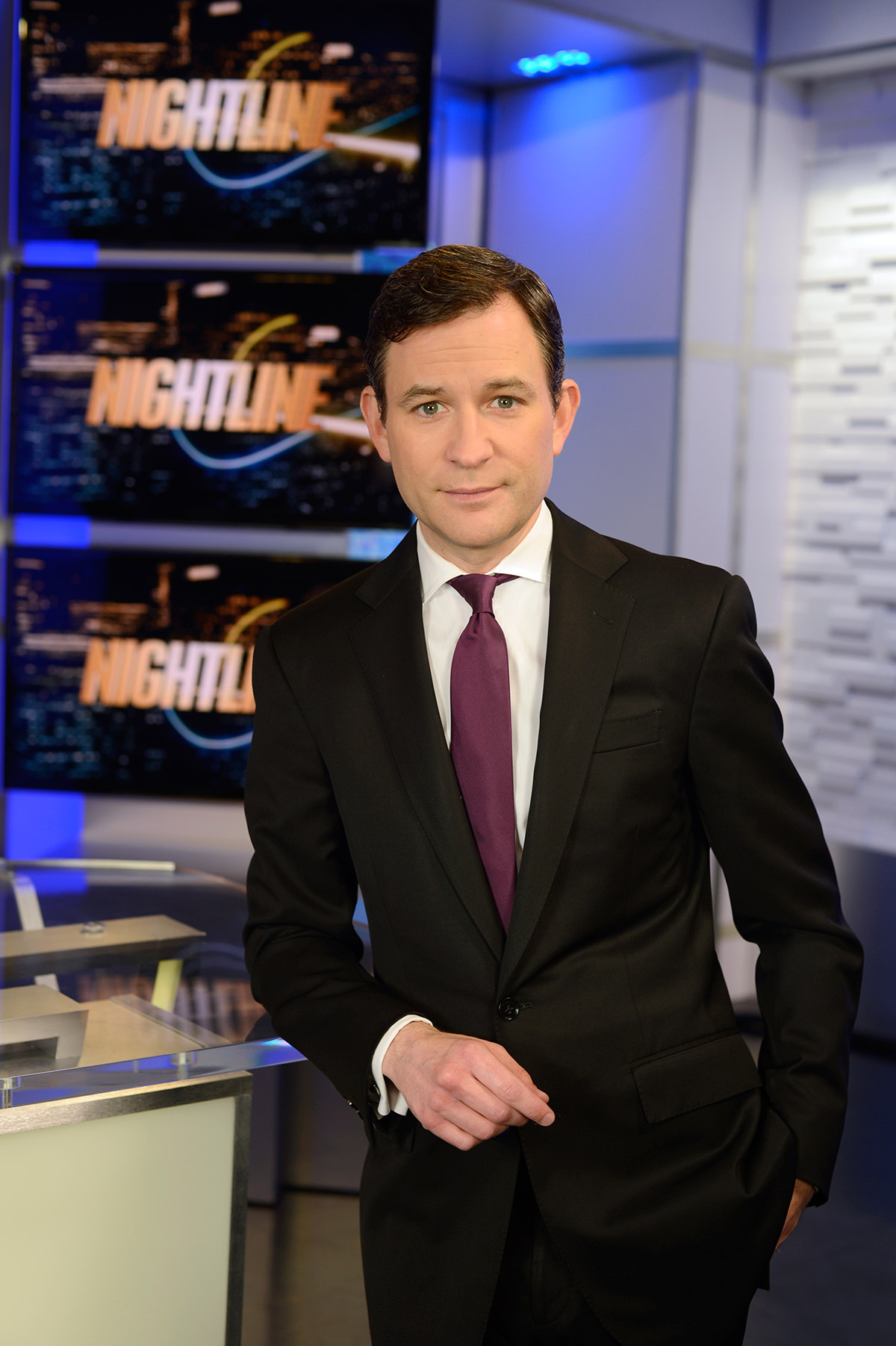 Dan Harris – HarperCollins Publishers