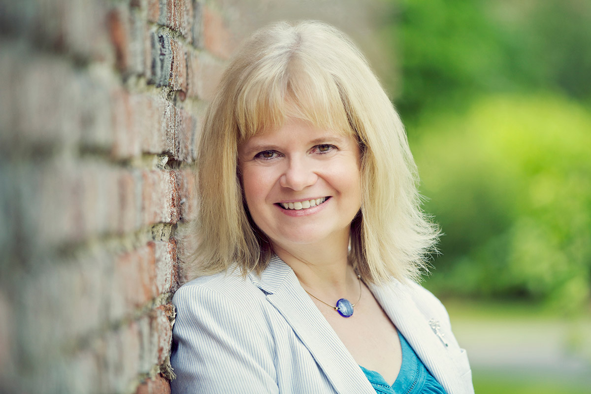 Sarah Morgan – HarperCollins Publishers