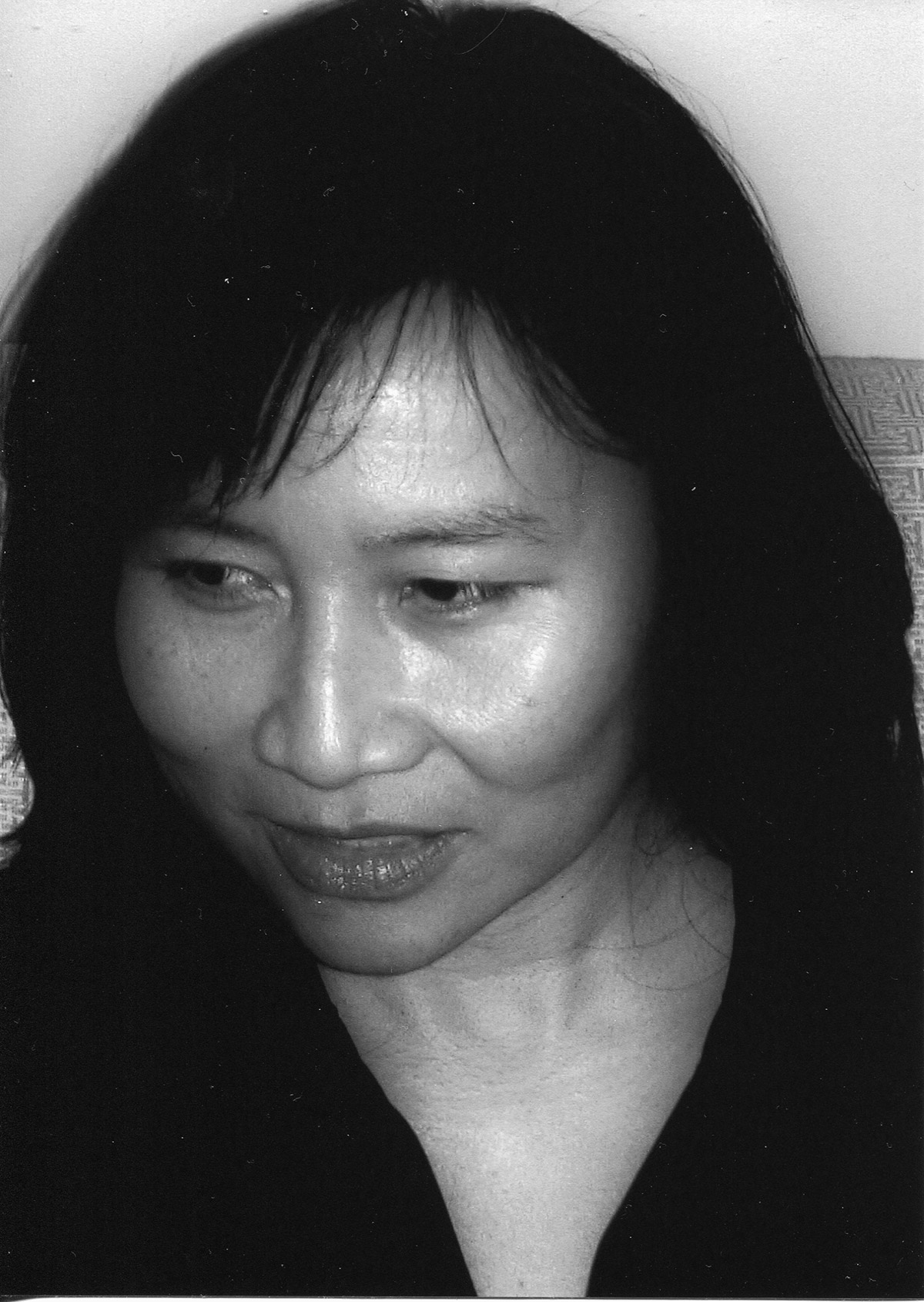 Thanhha Lai – HarperCollins Publishers