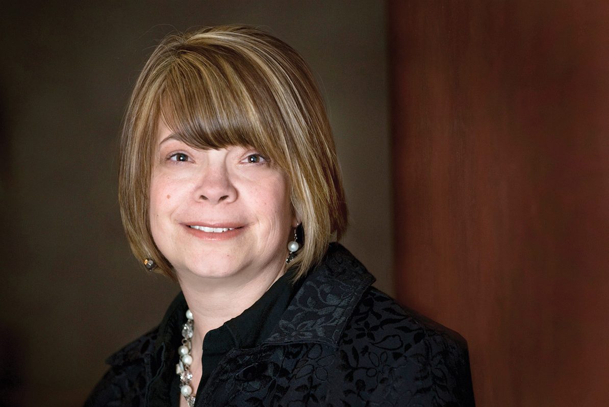 RaeAnne Thayne – HarperCollins Publishers