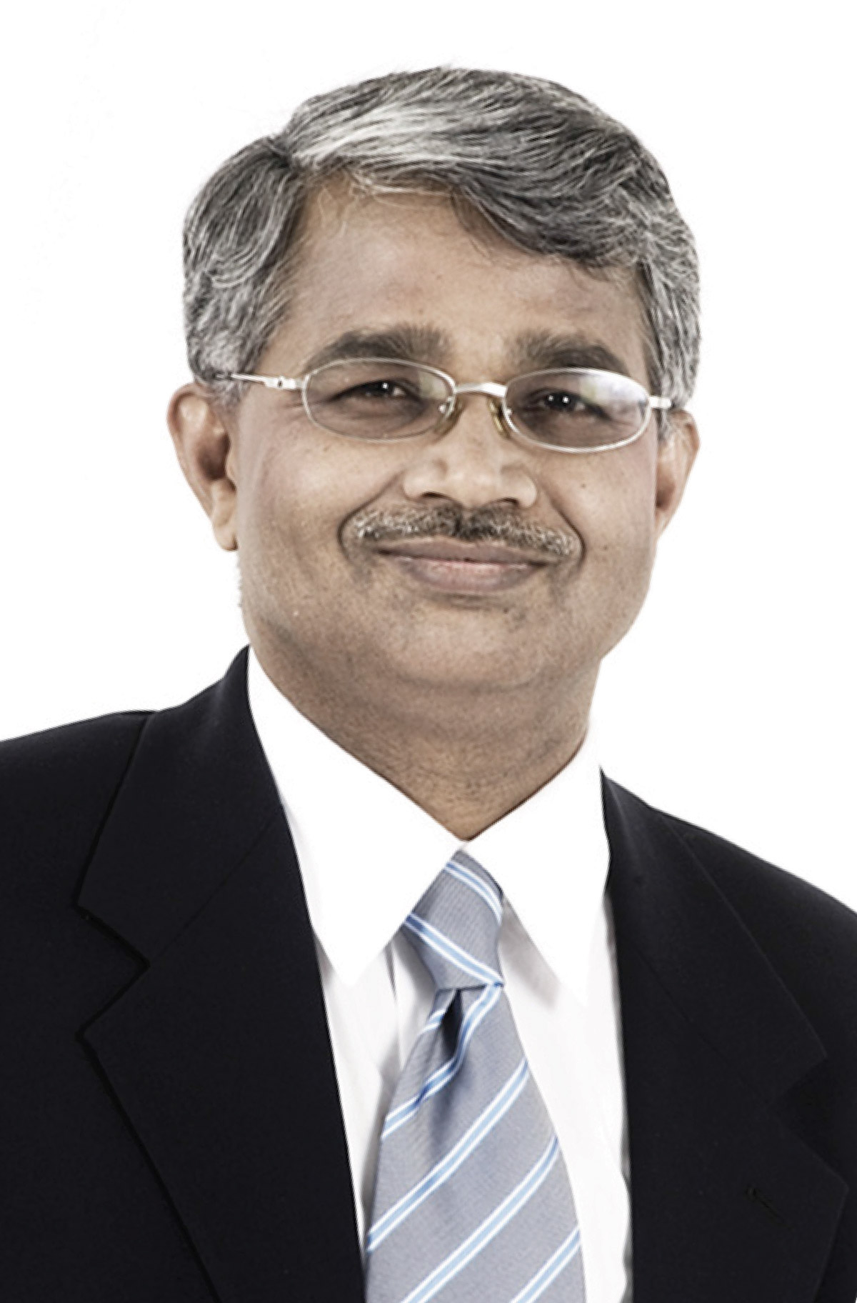 V. Raghunathan – HarperCollins Publishers