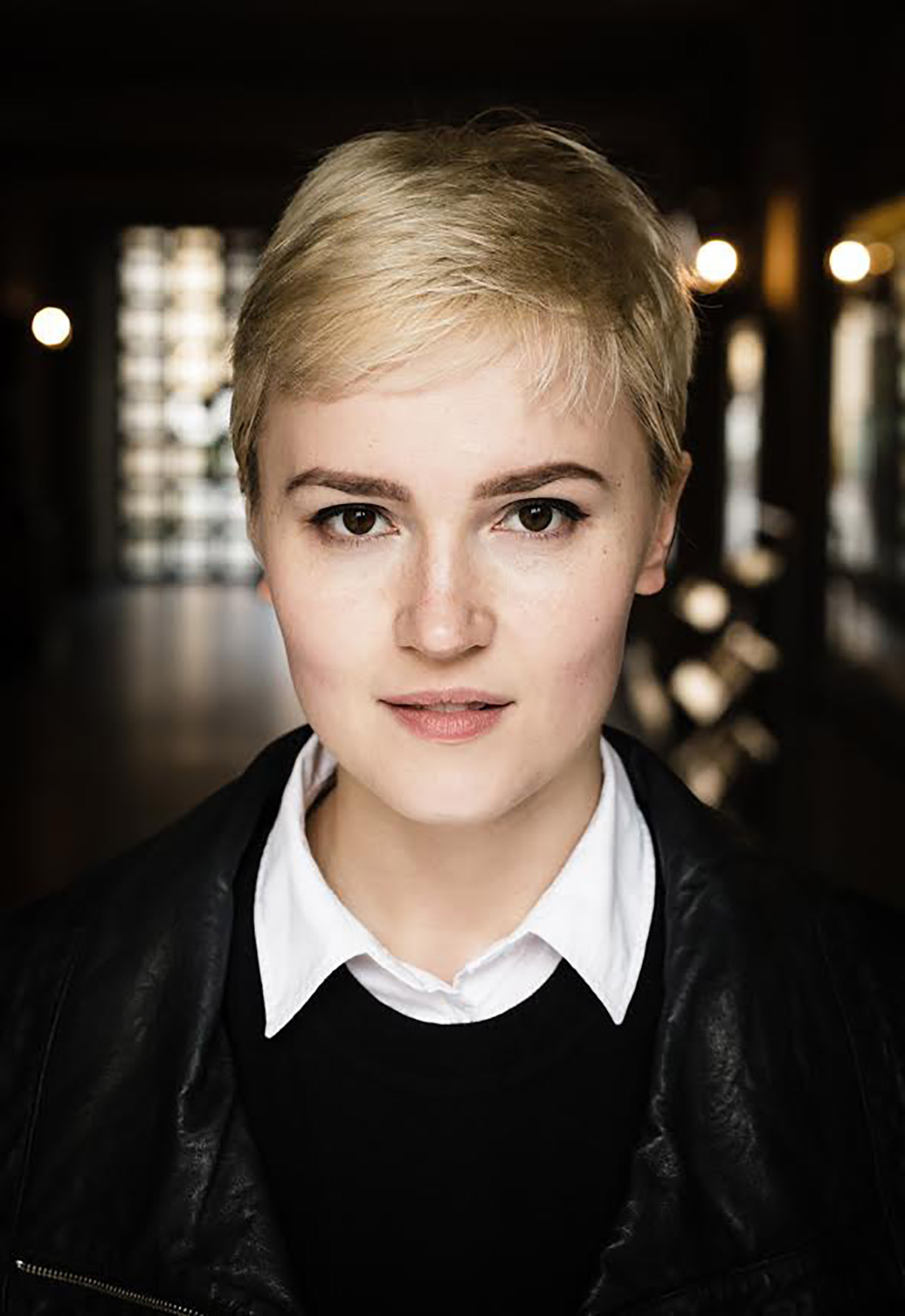 Veronica Roth – HarperCollins Publishers