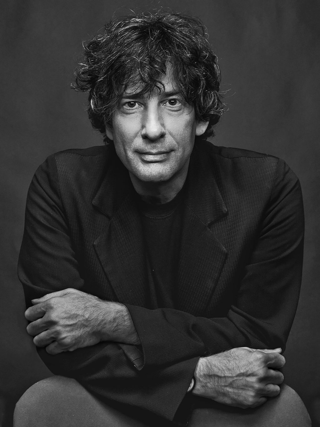American Gods – HarperCollins Publishers